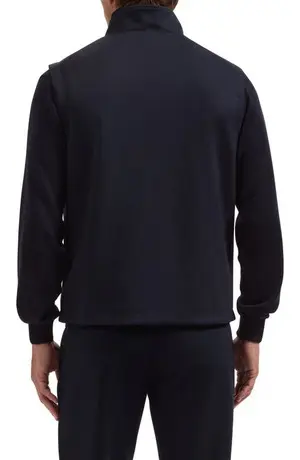 Bugatchi Soft Touch Knit Vest
