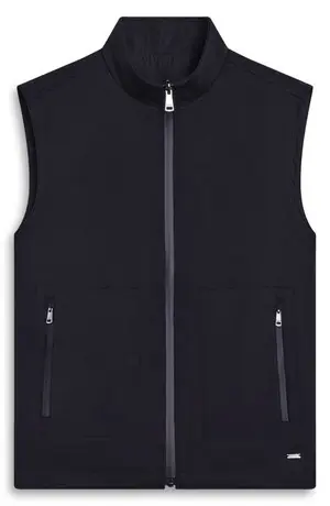 Bugatchi Soft Touch Knit Vest