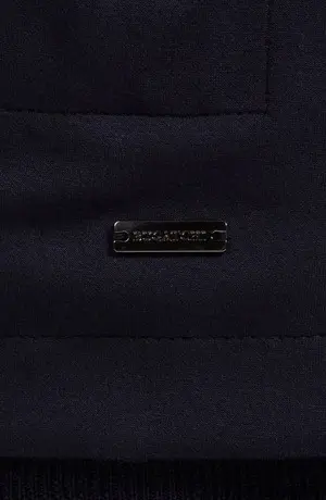 Bugatchi Soft Touch Knit Vest