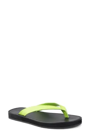 Bass Flip Flops