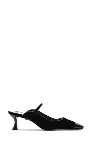 ALEXANDRE BIRMAN Tita Wave Mule Pump