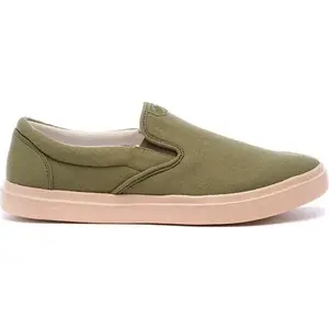 CCILU USA Xpresole Cody Waterproof Slip-on Sneakers