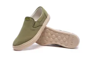 CCILU USA Xpresole Cody Waterproof Slip-on Sneakers