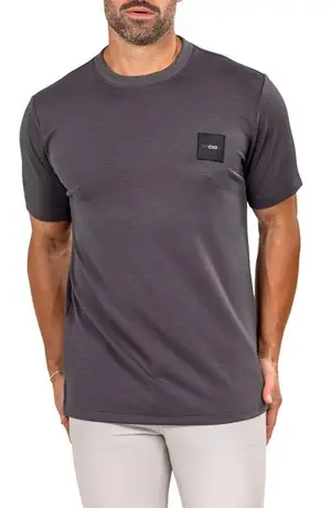 MACEOO Marthyr T-shirt
