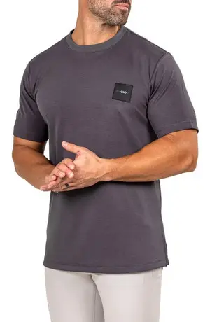 MACEOO Marthyr T-shirt