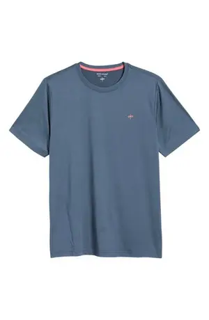 SANTO STUDIO Runner Tech Performance T-shirt