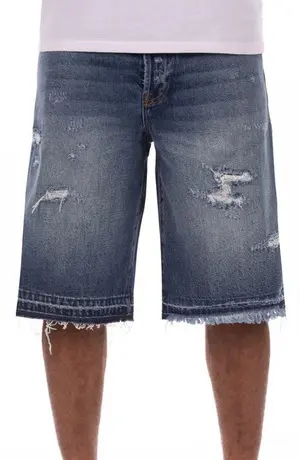 BILLIONAIRE BOYS CLUB Onibaba Shorts