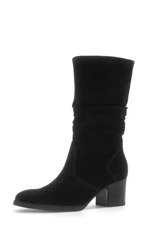 Gabor Violetta Boot - Black