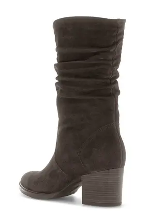 Gabor Violetta Boot - Mocca