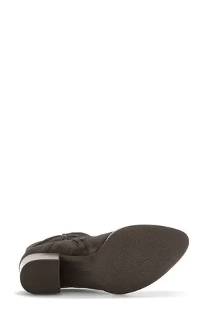 Gabor Violetta Boot - Mocca