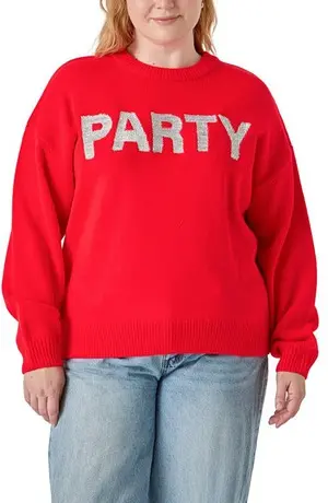SWEATERS
