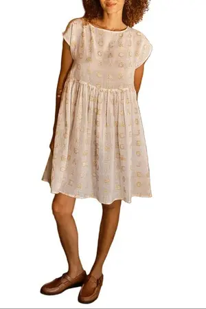 Women's Ace & Jig Slip
