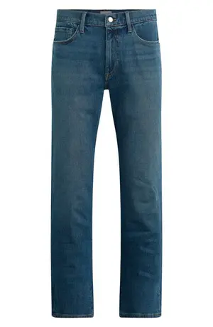 Joe's Jeans The Classic Straight Leg Jeans