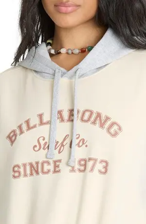 BILLABONG Gold Coast Hoodie