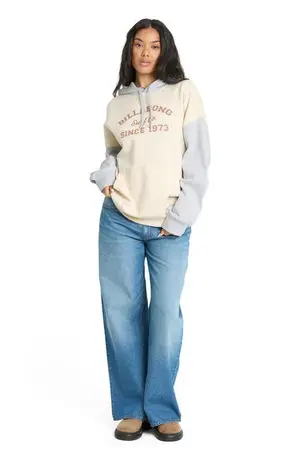 BILLABONG Gold Coast Hoodie
