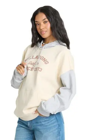 BILLABONG Gold Coast Hoodie