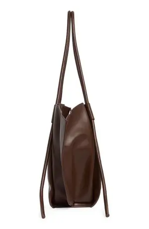 Jw Pei Large Nala Faux Leather Wide Tote