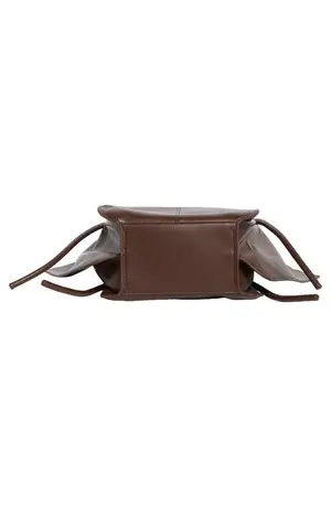 Jw Pei Large Nala Faux Leather Wide Tote