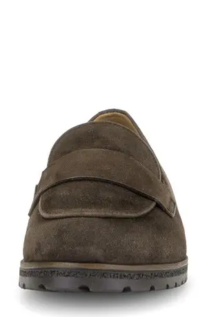 Gabor Payton Loafer - Mocca