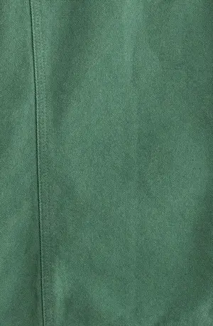 PACSUN Delgado Seams Cotton Jacket