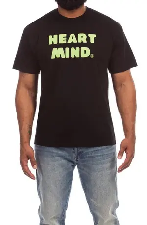 BILLIONAIRE BOYS CLUB Roar Graphic T-shirt - Black