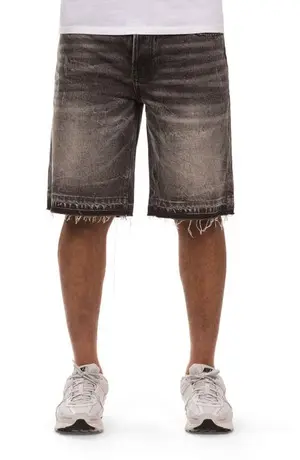 BILLIONAIRE BOYS CLUB Halo Shorts - Skye