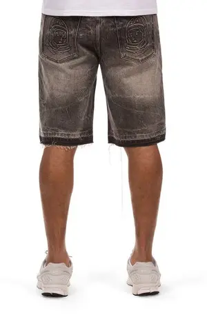 BILLIONAIRE BOYS CLUB Halo Shorts