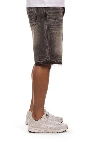 BILLIONAIRE BOYS CLUB Halo Shorts
