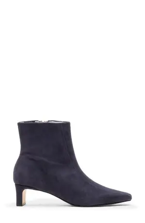 FRANCES VALENTINE Marianne Suede Bootie