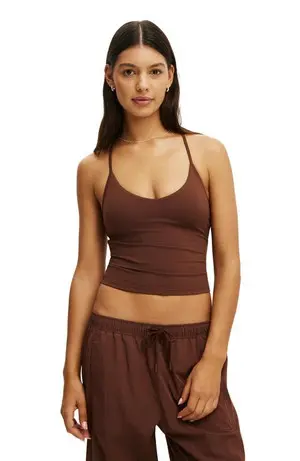 Women's Chestnut