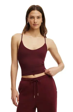 Cotton:on Strappy Sports Bras