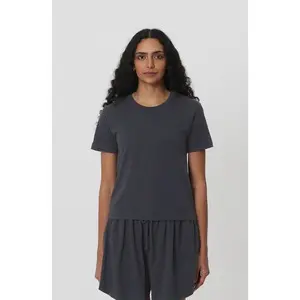 EVERYBODY.WORLD Tailored Trash Tee - Slate