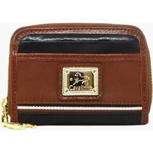 CAVALINHO Unique Card Holder 275 - Brown/black