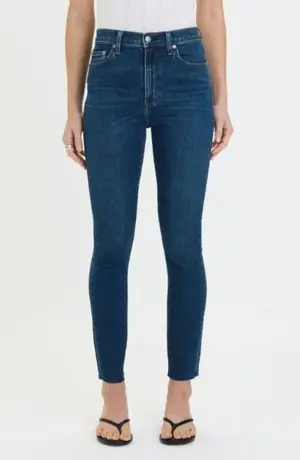 DAZE Moneymaker Skinny Jeans - Magic Hour