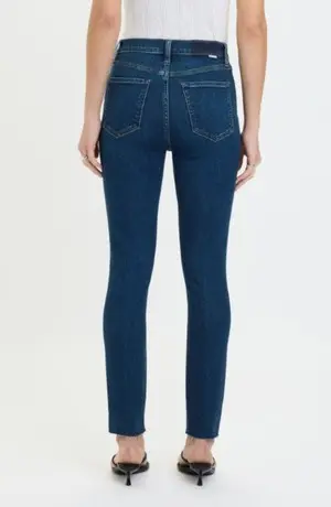 DAZE Moneymaker Skinny Jeans