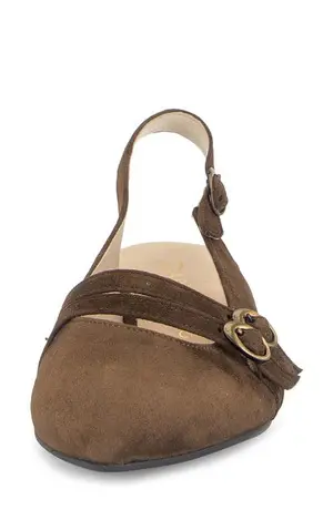 Gabor Olympia Slingback Pump