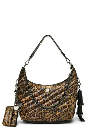 THINK ROYLN Icon Hobo - Leopard