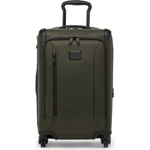Tumi Aerotour Front Pocket Expandable 22-inch Carry-on - Willow