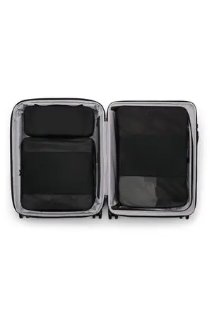 Tumi Aerotour Front Pocket Expandable 22-inch Carry-on