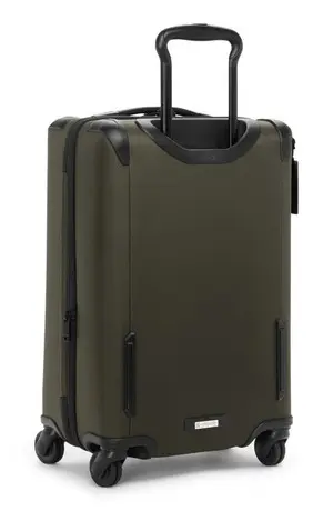 Tumi Aerotour Front Pocket Expandable 22-inch Carry-on