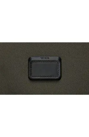 Tumi Aerotour Front Pocket Expandable 22-inch Carry-on