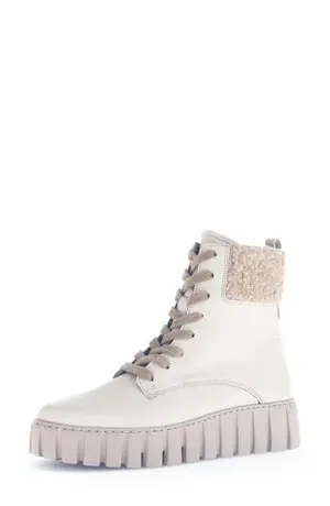 Gabor Chunky Shoes For Women