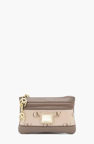 CAVALINHO Signature Cosmetic Case 254 - Sand/beige