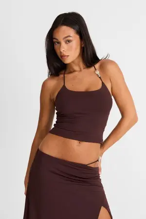 SASHA THERESE Hazel Tank