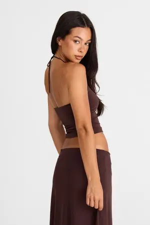 SASHA THERESE Hazel Tank
