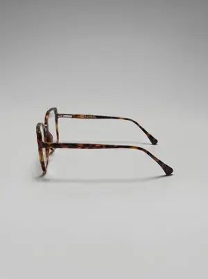 NCMPRBL Aura 02 Poise Soft Square Eyeglasses