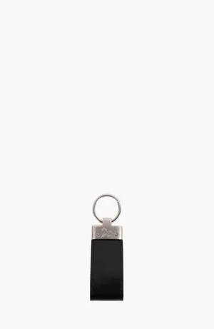 CAVALINHO Gentleman Leather Keychain 536
