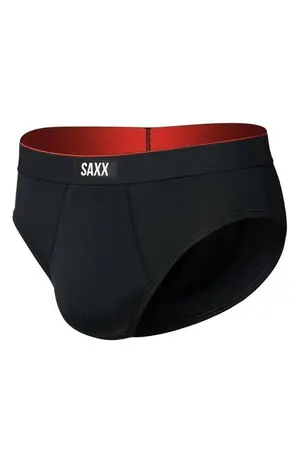 SAXX Multi-sport Mesh Briefs