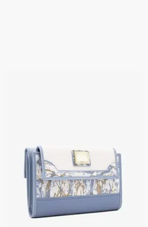 CAVALINHO Acqua Bella Wallet 205