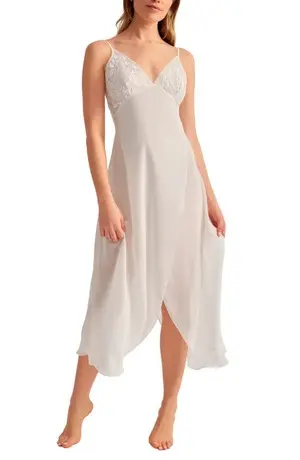 Rya Collection Duchess Gown - Ivory